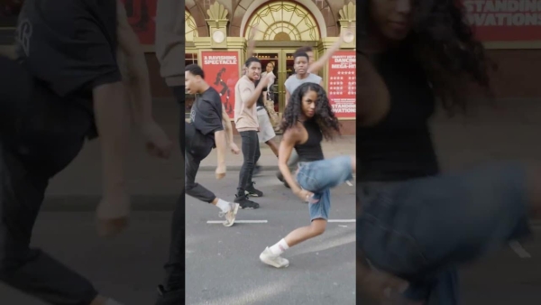 Media Gallery | MJ the Musical London